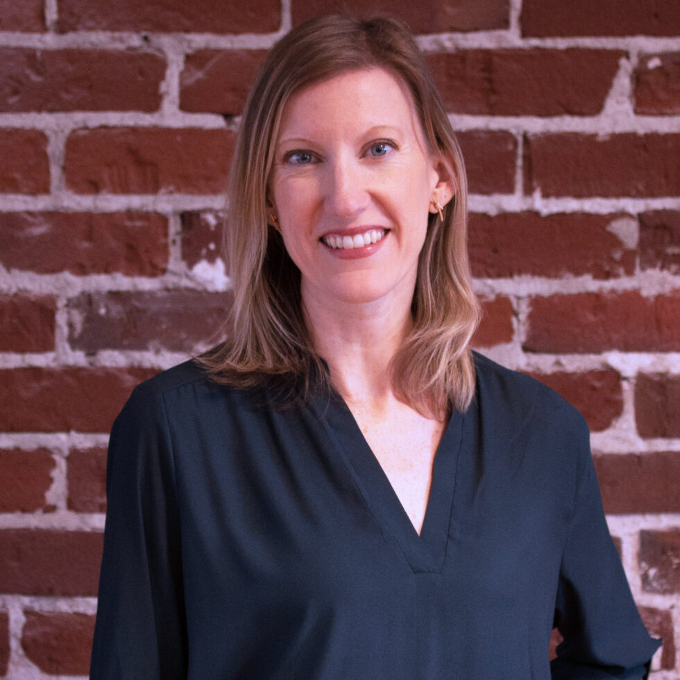 Lauren Powell - Talkoot