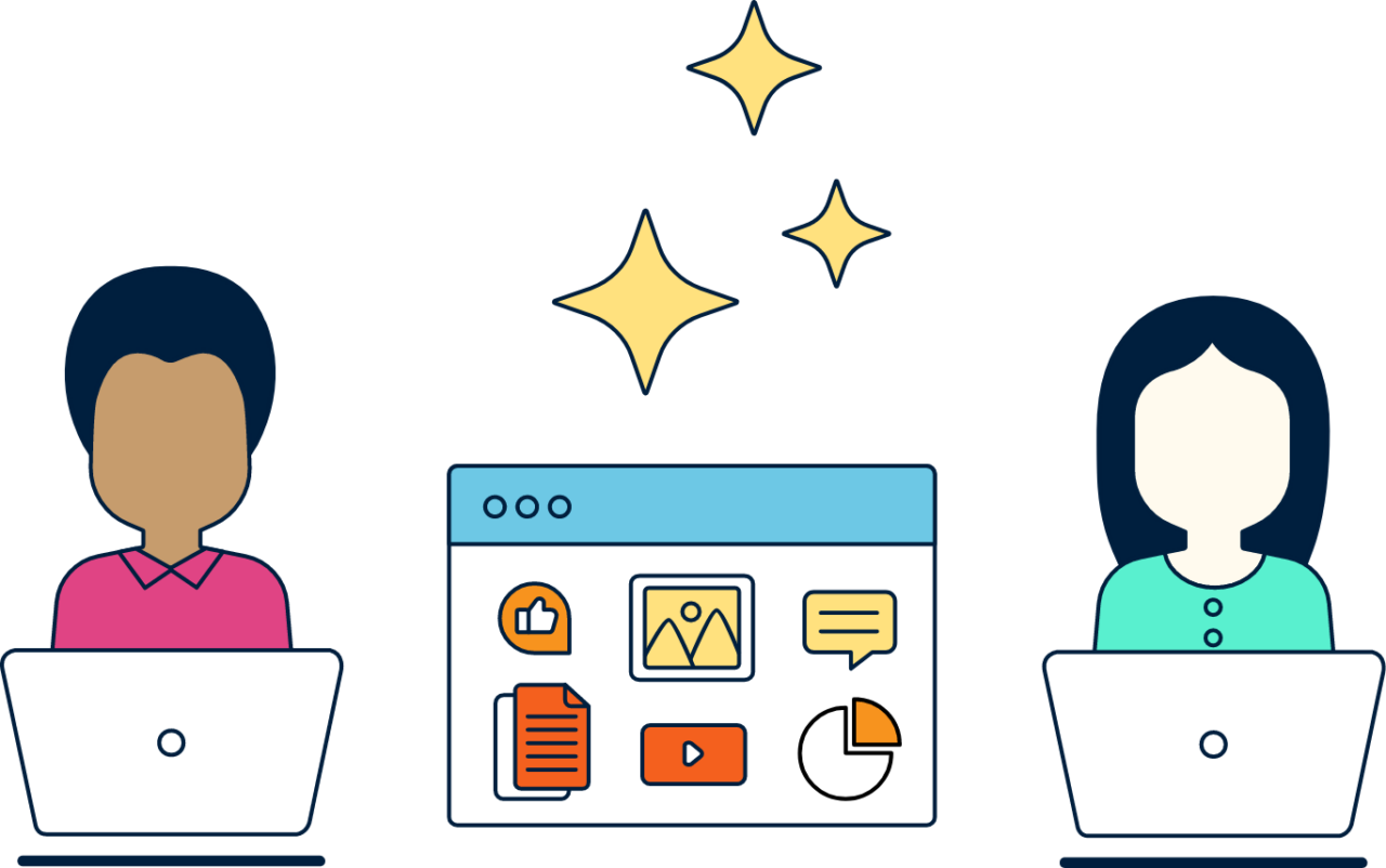 AI Product Storytelling - Talkoot - eCommerce AI Copywriting Platform