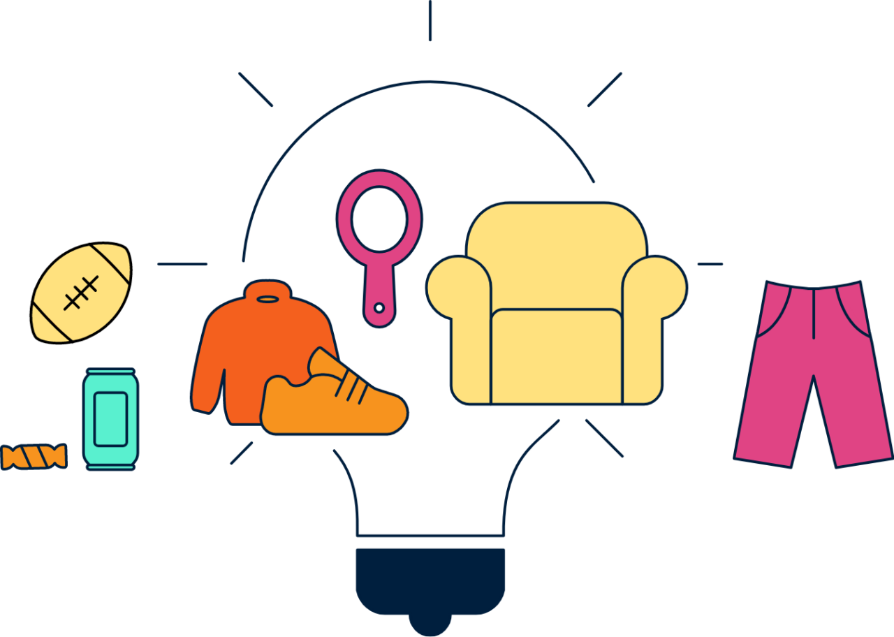 AI Product Storytelling - Talkoot - eCommerce AI Copywriting Platform